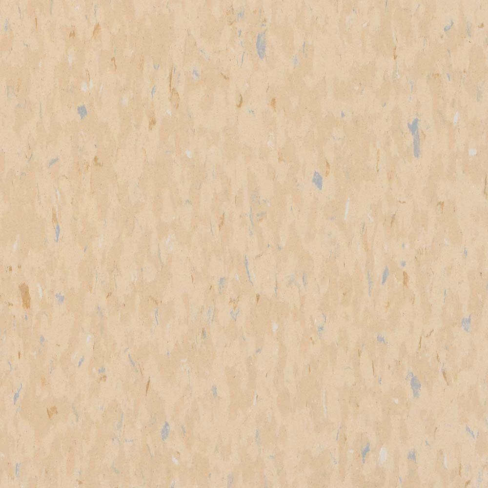Armstrong Excelon Multi 12 in. x 12 in. Animal Crackers Vinyl Tile Flo ...