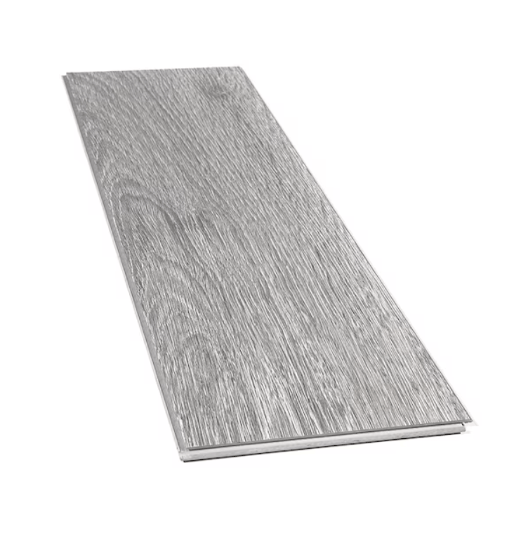 ProCore Pro (Sample) Pro Bennett Oak Water Resistant Wood Look Interlo ...