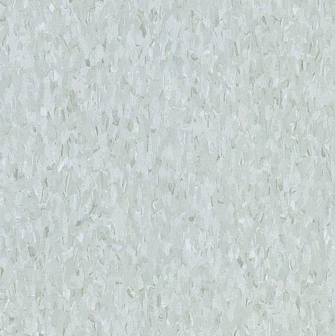 Imperial Texture VCT Willow Green 45-Piece 12-in x 12-in Commercial Vi ...